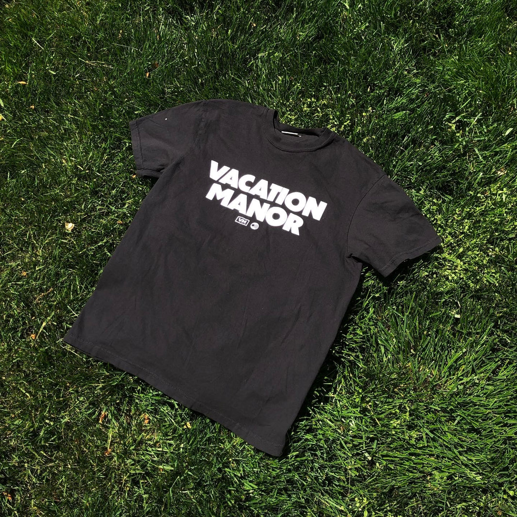 Vacation Manor Merchandise