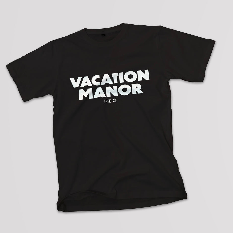 Vacation Manor Merchandise