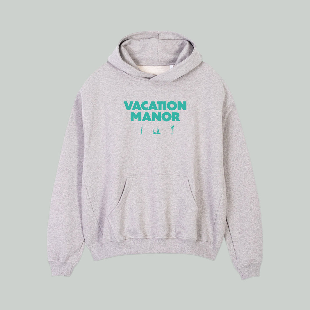 Vacation Manor Merchandise