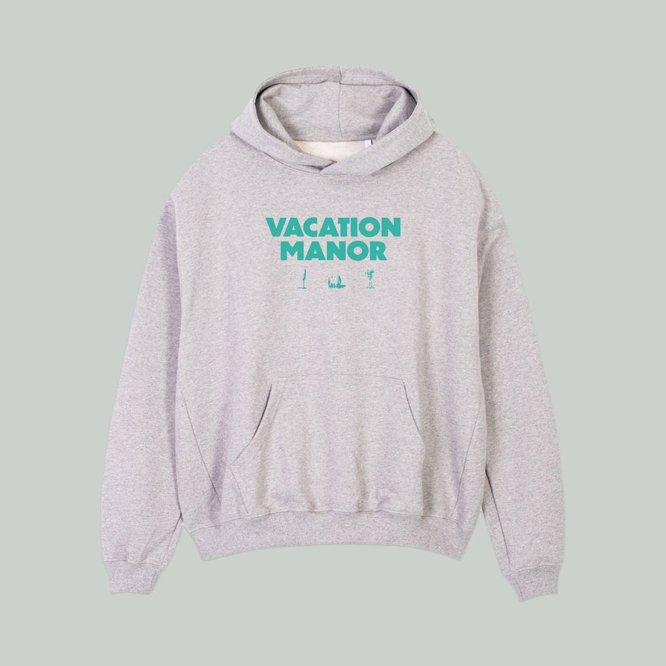 Vacation Manor Merchandise