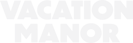 Vacation Manor Merchandise